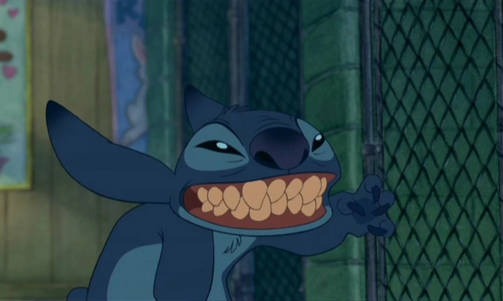 Stitch | Disney Characters Wiki | Fandom