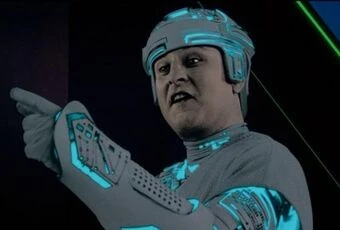 Crom | Disney Characters Wiki | Fandom