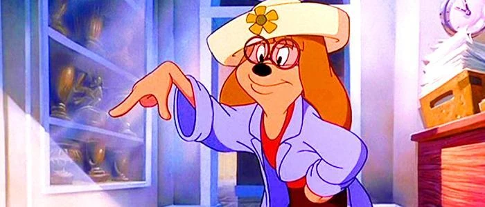 Stacey | Disney Characters Wiki | Fandom