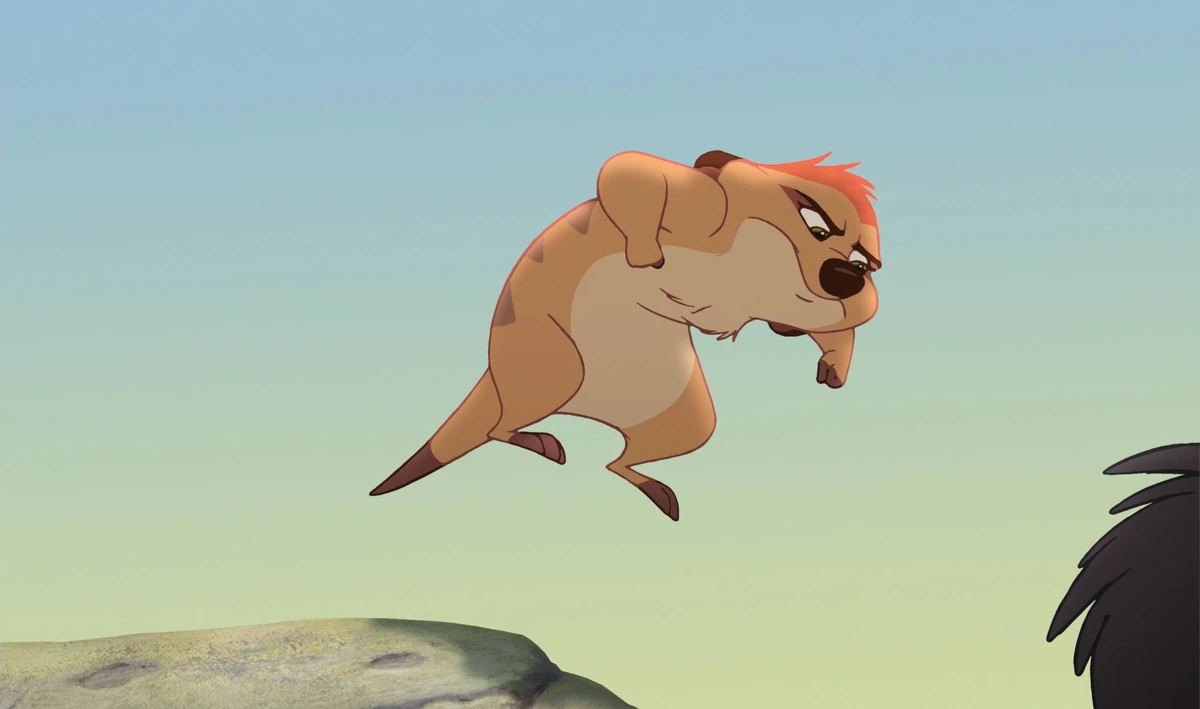 Timon's Mom | Disney Characters Wiki | Fandom