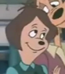 Mrs. Anderson | Disney Characters Wiki | Fandom