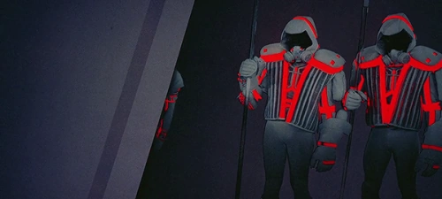 Guards (Tron) | Disney Characters Wiki | Fandom