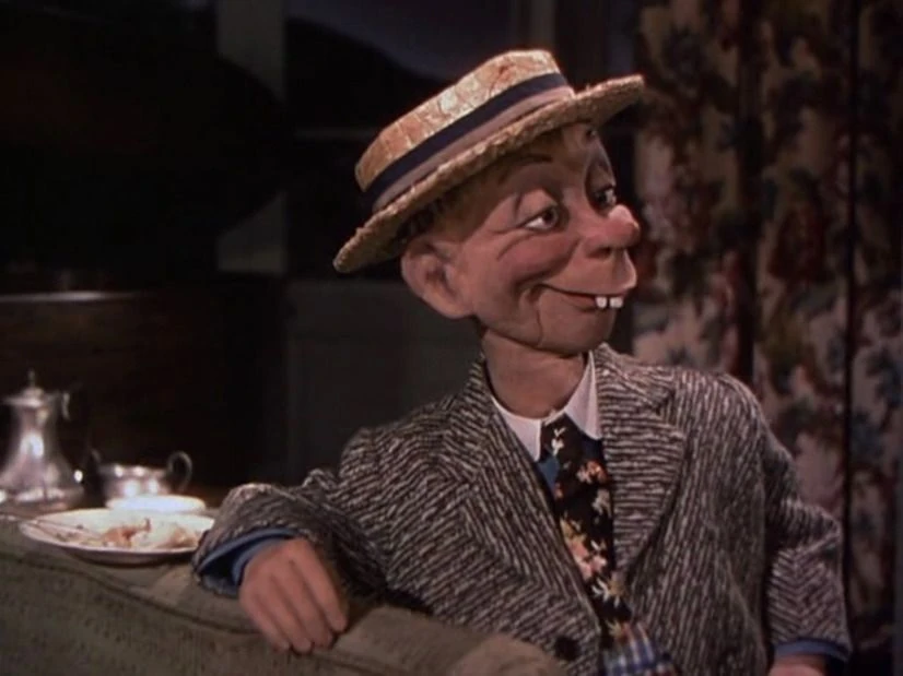 Mortimer Snerd | Disney Characters Wiki | Fandom