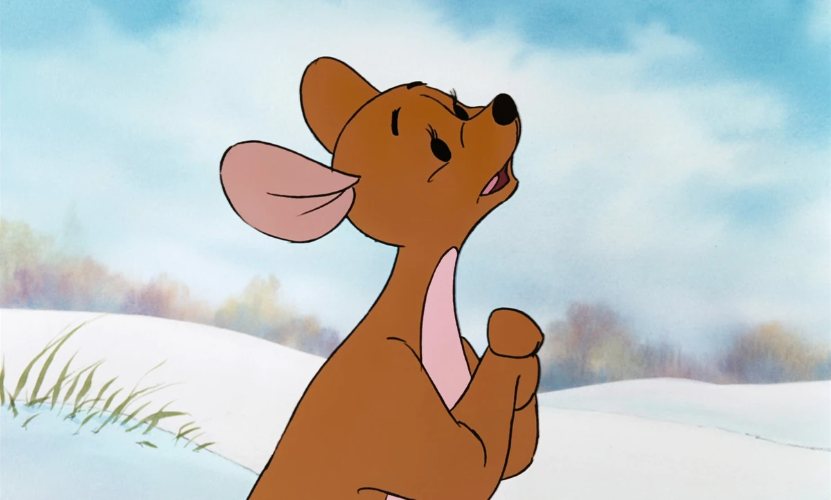 Kanga | Disney Characters Wiki | Fandom