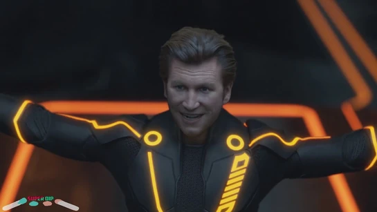 Clu | Disney Characters Wiki | Fandom