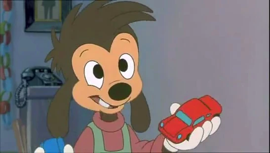 Little Jimmy | Disney Characters Wiki | Fandom