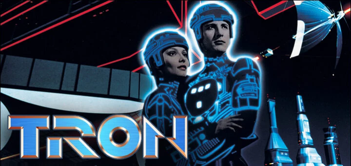 Tron | Disney Characters Wiki | Fandom