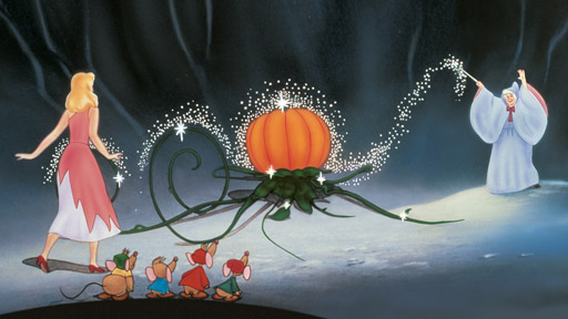 Cinderella Wiki | Fandom