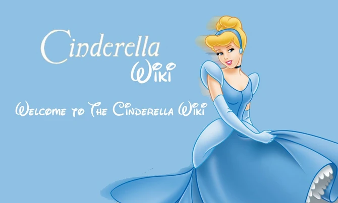 Cinderella Wiki | Fandom