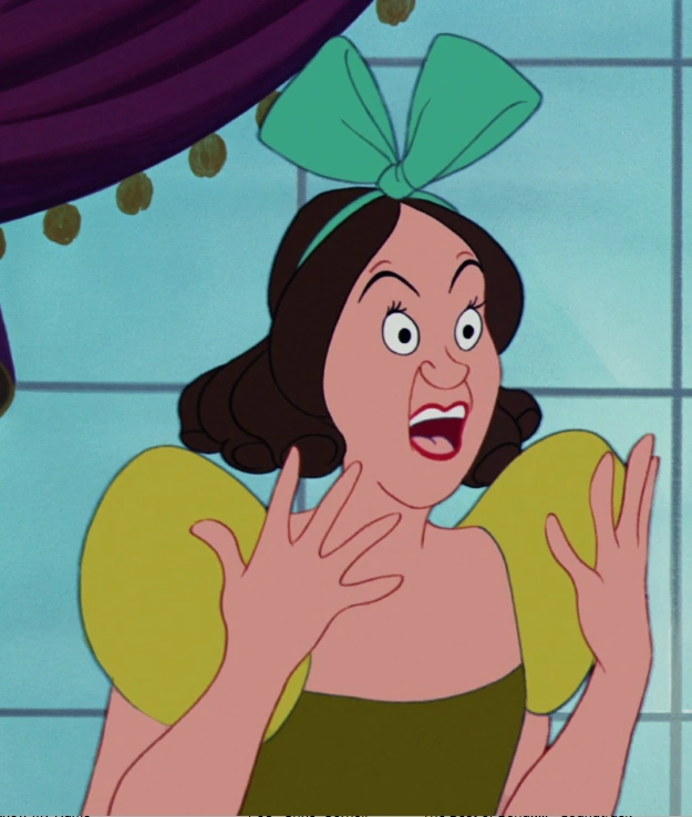 Drizella Tremaine | Cinderella Wiki | Fandom