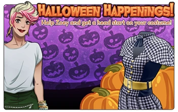 Spooky Cafe 2013 | Disney City Girl Wiki | Fandom