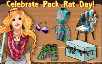 Pack Rat Day | Disney City Girl Wiki | Fandom
