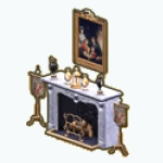 Highclere Castle Decor Collection | Disney City Girl Wiki | Fandom