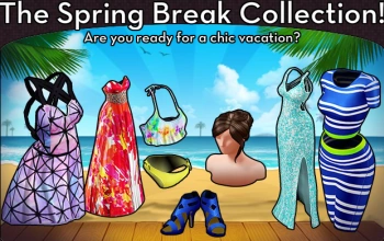 Spring Break Collection | Disney City Girl Wiki | Fandom