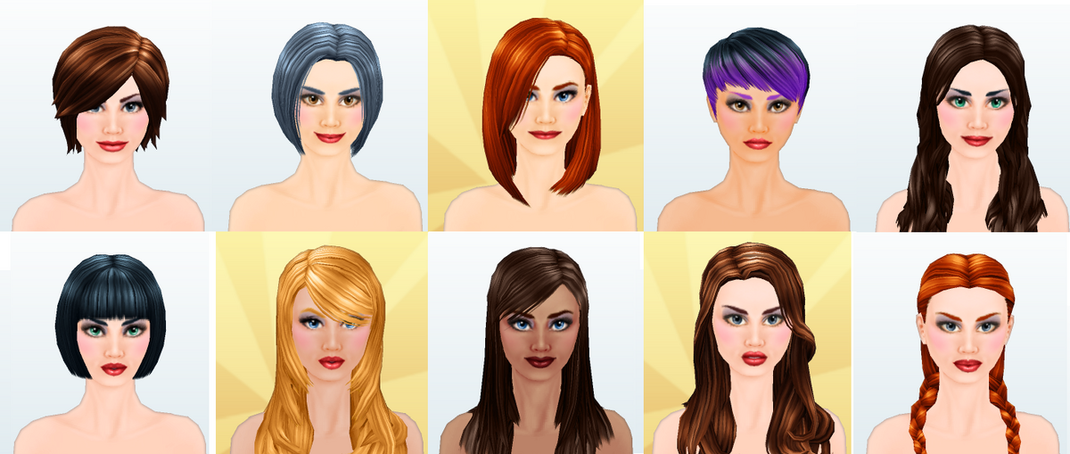 City Girl | Disney City Girl Wiki | Fandom