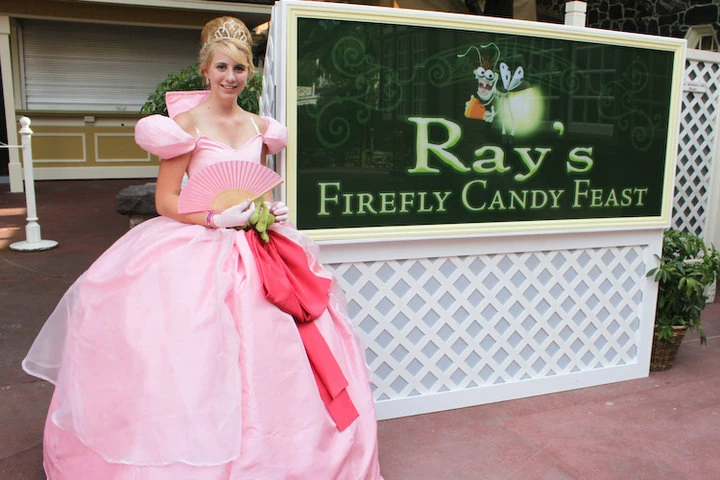 Charlotte | Disney classicos show Wiki | Fandom