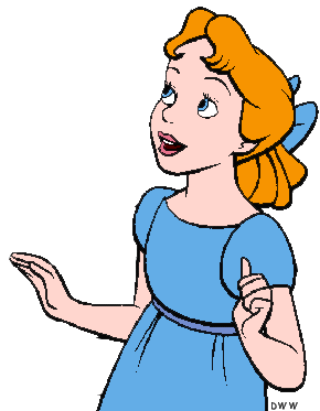 Wendy | Disney classicos show Wiki | Fandom