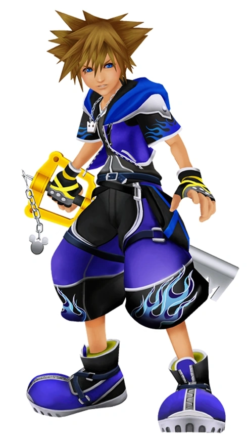 Sora | Disney classicos show Wiki | Fandom