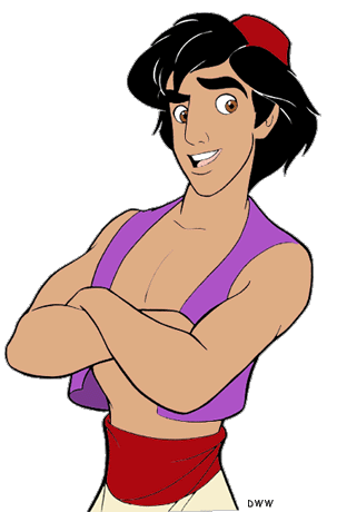 "aladdim" | Disney classicos show Wiki | Fandom