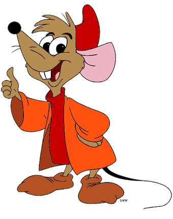 Jaq | Disney classicos show Wiki | Fandom