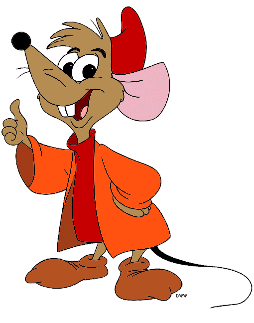 Jaq | Disney classicos show Wiki | Fandom