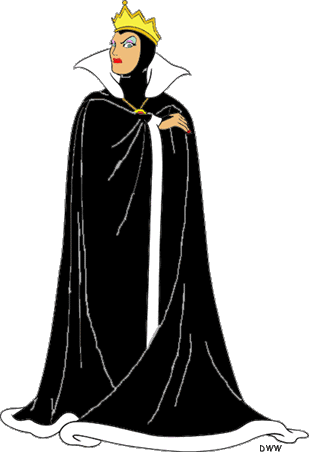 Rainha má | Disney classicos show Wiki | Fandom
