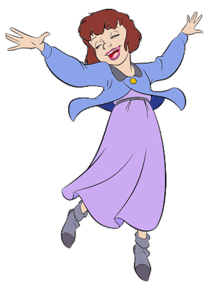 Jane | Disney classicos show Wiki | Fandom