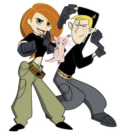 Kim possible | Disney classicos show Wiki | Fandom