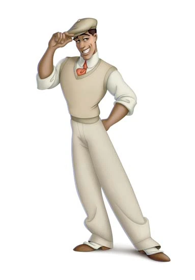 Principe naveen | Disney classicos show Wiki | Fandom