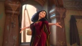 Mamãe Gothel | Disney classicos show Wiki | Fandom