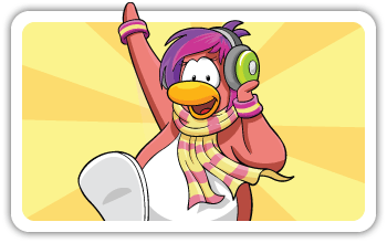 Cadence | Wiki Disney Club Penguin | Fandom