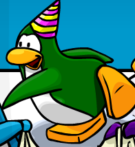 Beta Testing Party | Wiki Disney Club Penguin | Fandom