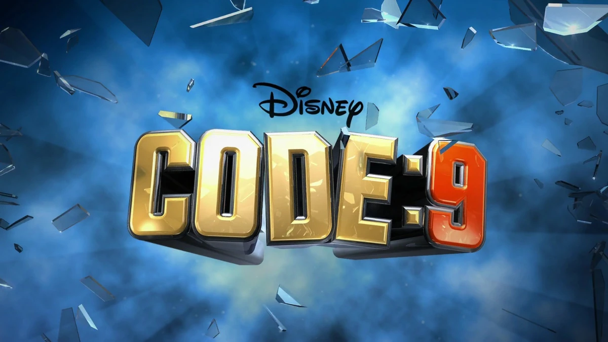 Code: 9 | Code 9 Wiki | Fandom