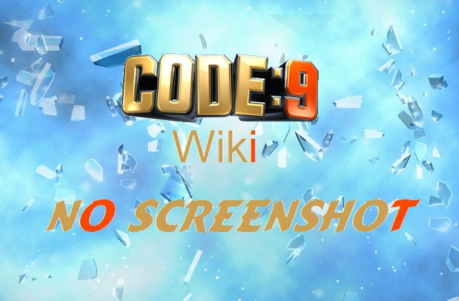 The Build | Code 9 Wiki | Fandom