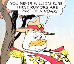 Grand Mogul | Disney Comics Wiki | Fandom