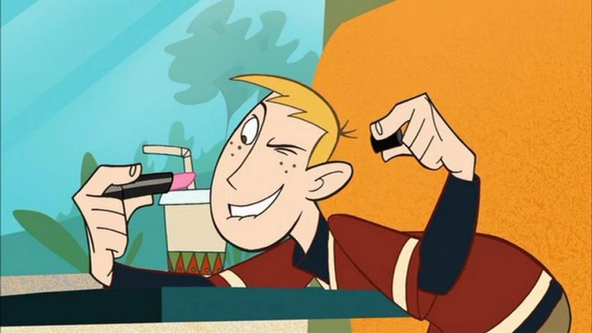 Ron Stoppable | Disney Comics Wiki | Fandom