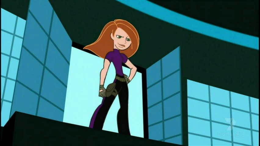 Kim Possible | Disney Comics Wiki | Fandom
