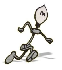 Little Helper | Disney Comics Wiki | Fandom