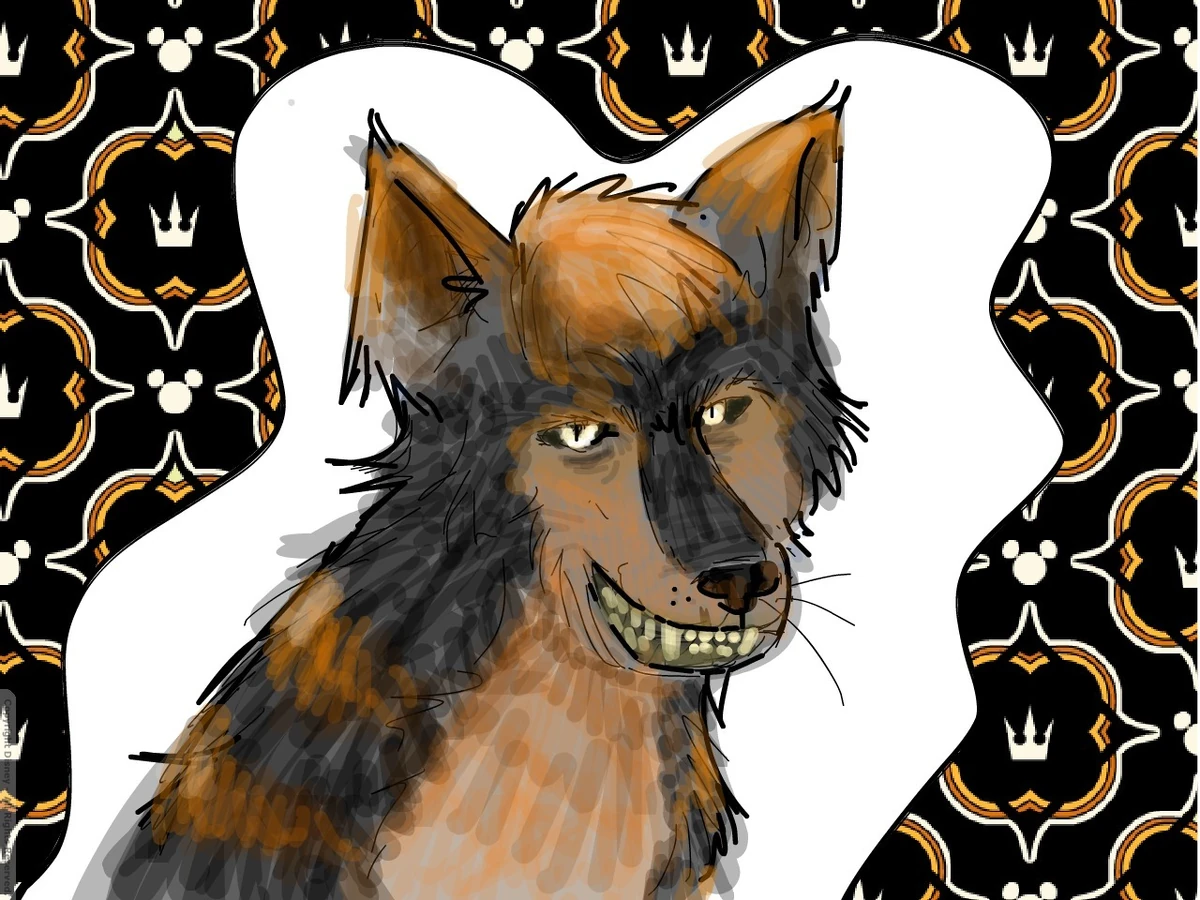 Fleeper | Disney Create Wiki | Fandom