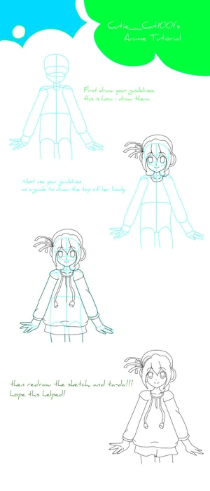 Art Tutorials | Disney Create Wiki | Fandom