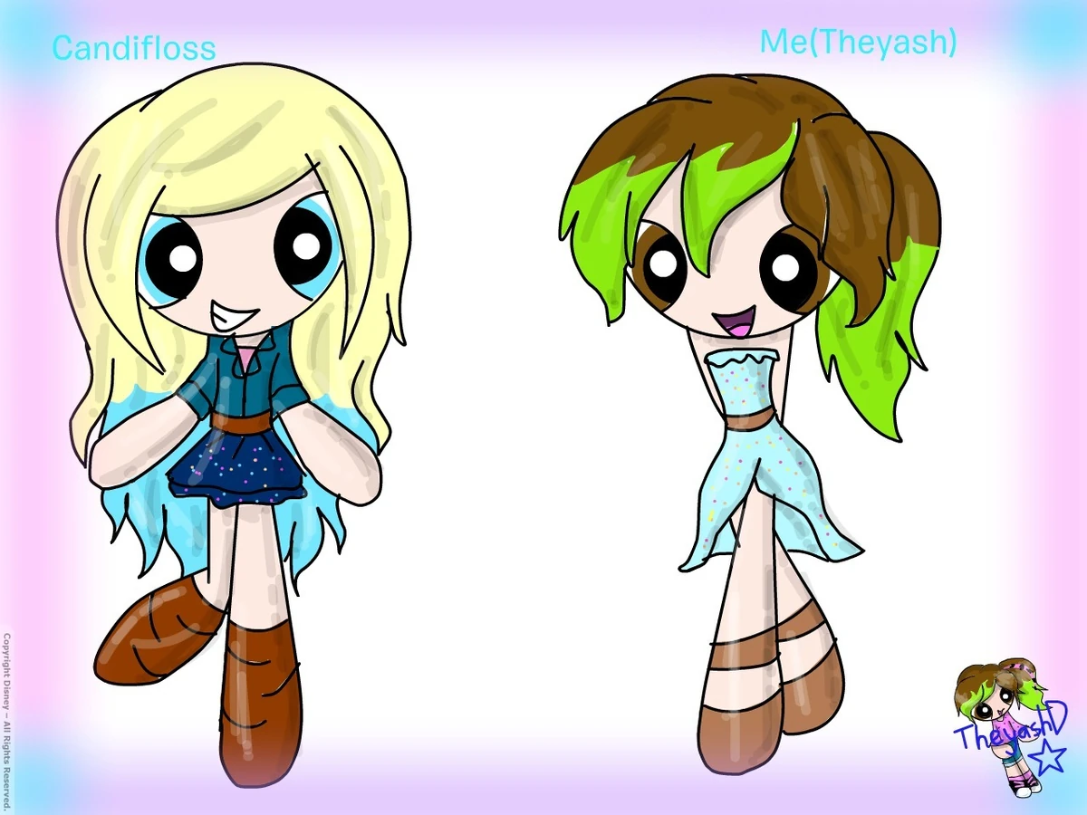 Common Art Styles | Disney Create Wiki | Fandom