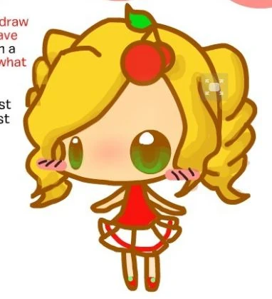 Style: Chibi | Disney Create Wiki | Fandom