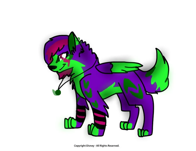 Smartdazzle | Disney Create Wiki | Fandom