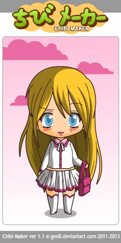 User blog:Candifloss-official/Chibi people :D | Disney Create Wiki | Fandom