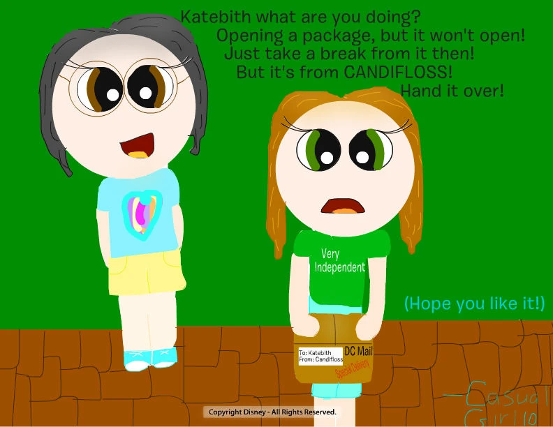 User blog:CasualGirl10/Requests! | Disney Create Wiki | Fandom