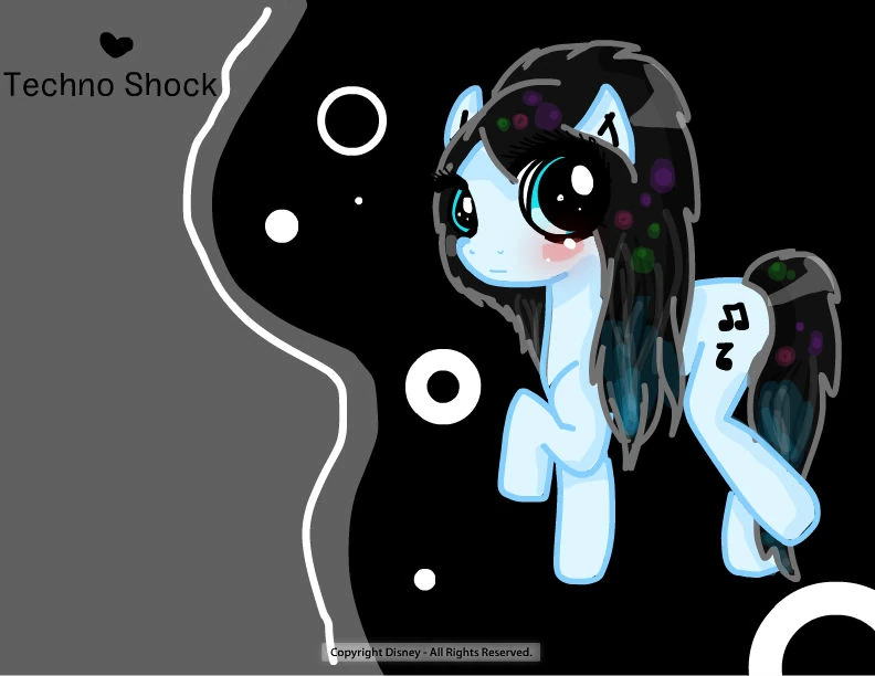 User blog:ChibiChibi22/MLP | Disney Create Wiki | Fandom