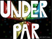 Under Par | Disney Create Wiki | Fandom