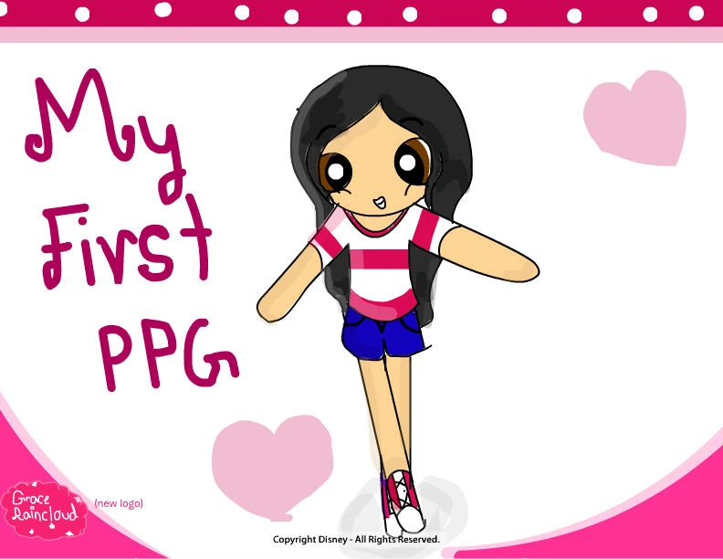 Powerpuff Girls Artists | Disney Create Wiki | Fandom