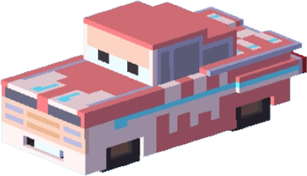 Florida 500 Ramone | Disney Crossy Road Wikia | Fandom