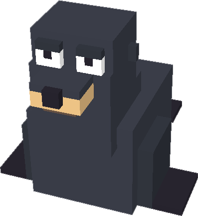 Fluke | Wiki Disneycrossyroad | Fandom